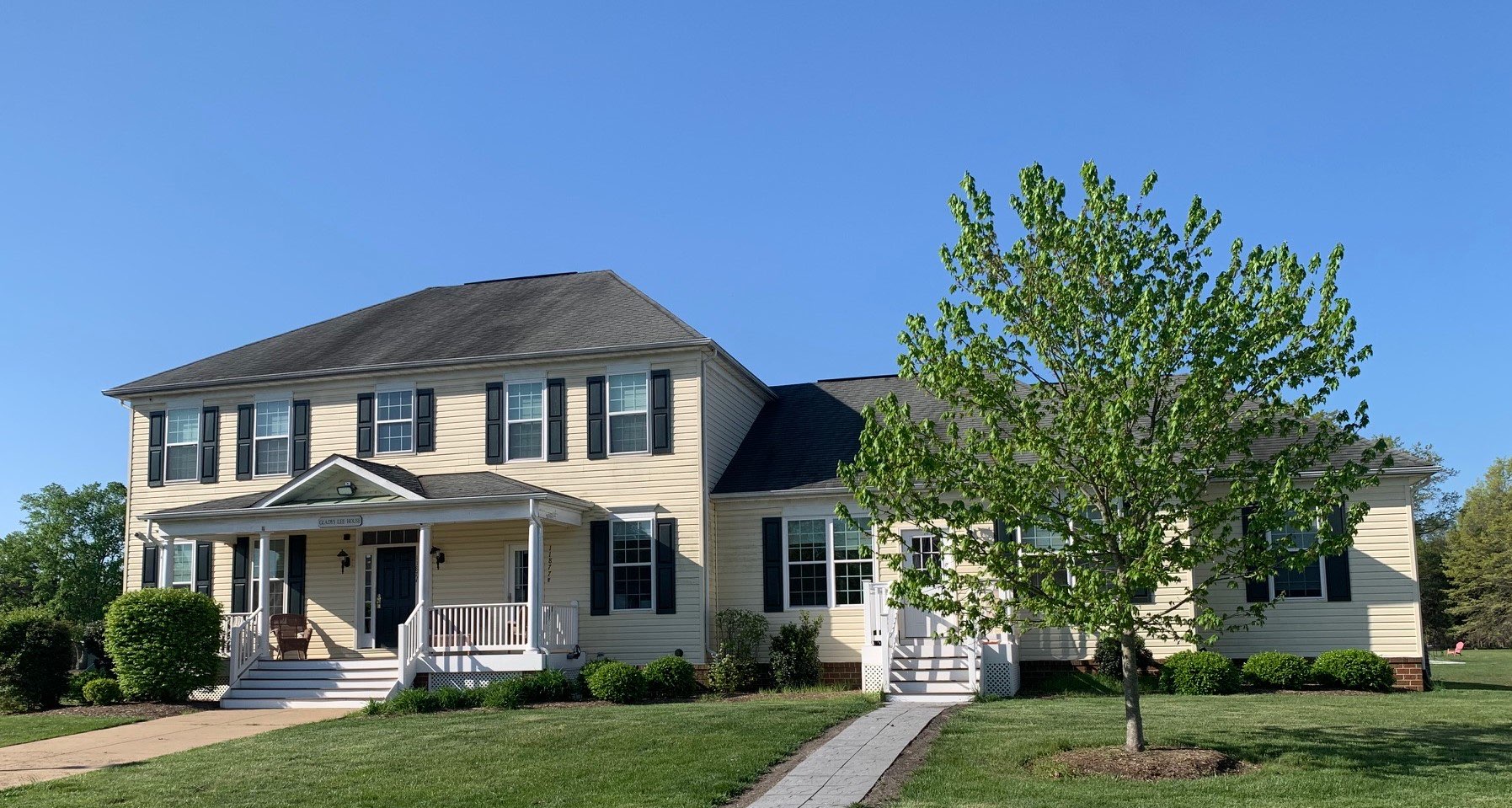 About - Youth for Tomorrow