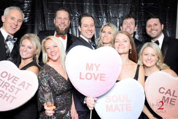 Heart 2 Heart Gala - Youth For Tomorrow